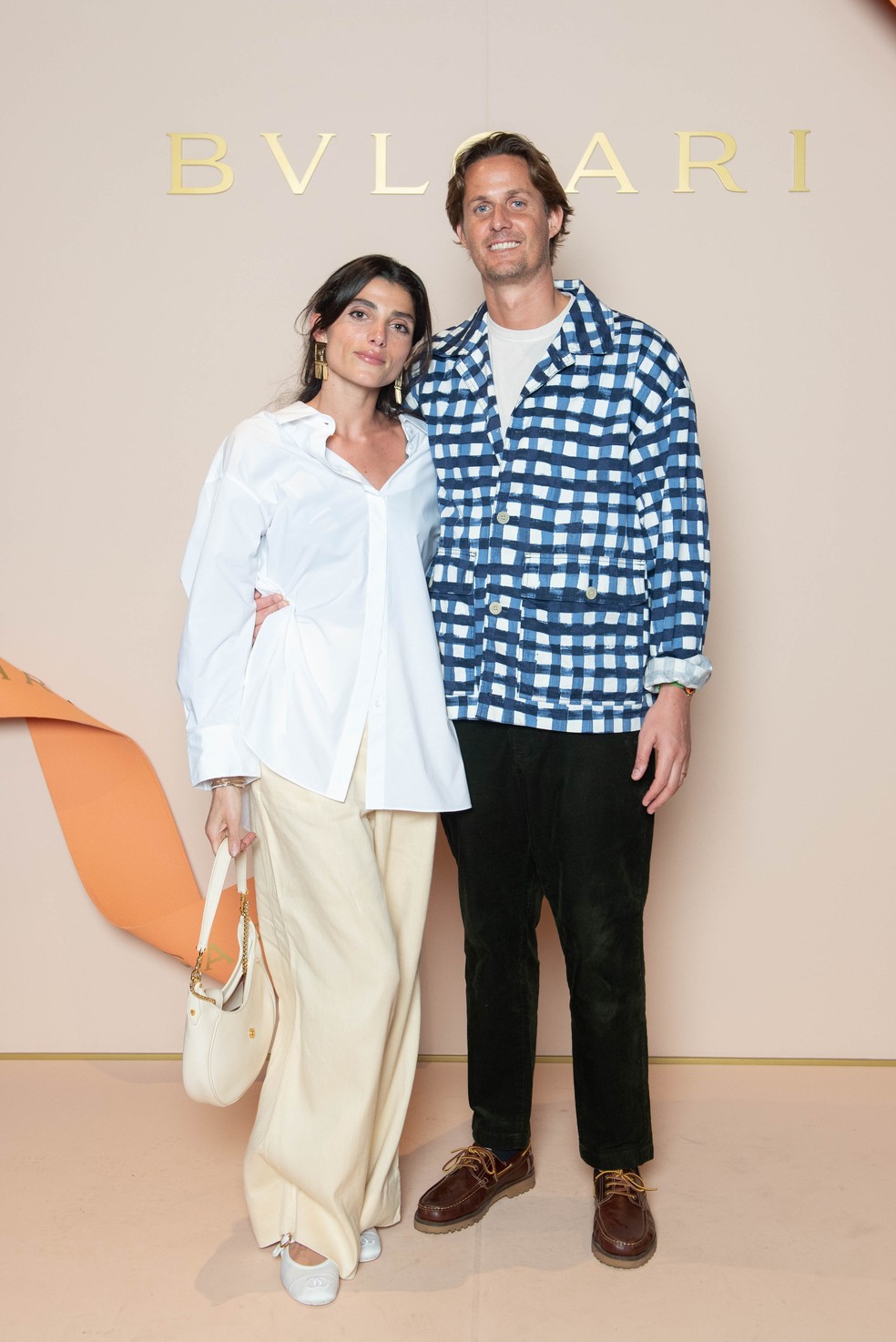 Veja quem compareceu no show especial de Tiago Iorc com Bvlgari