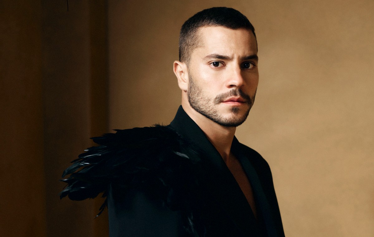 'Os Donos do Jogo': Para nova série sobre o jogo do bicho, André ...