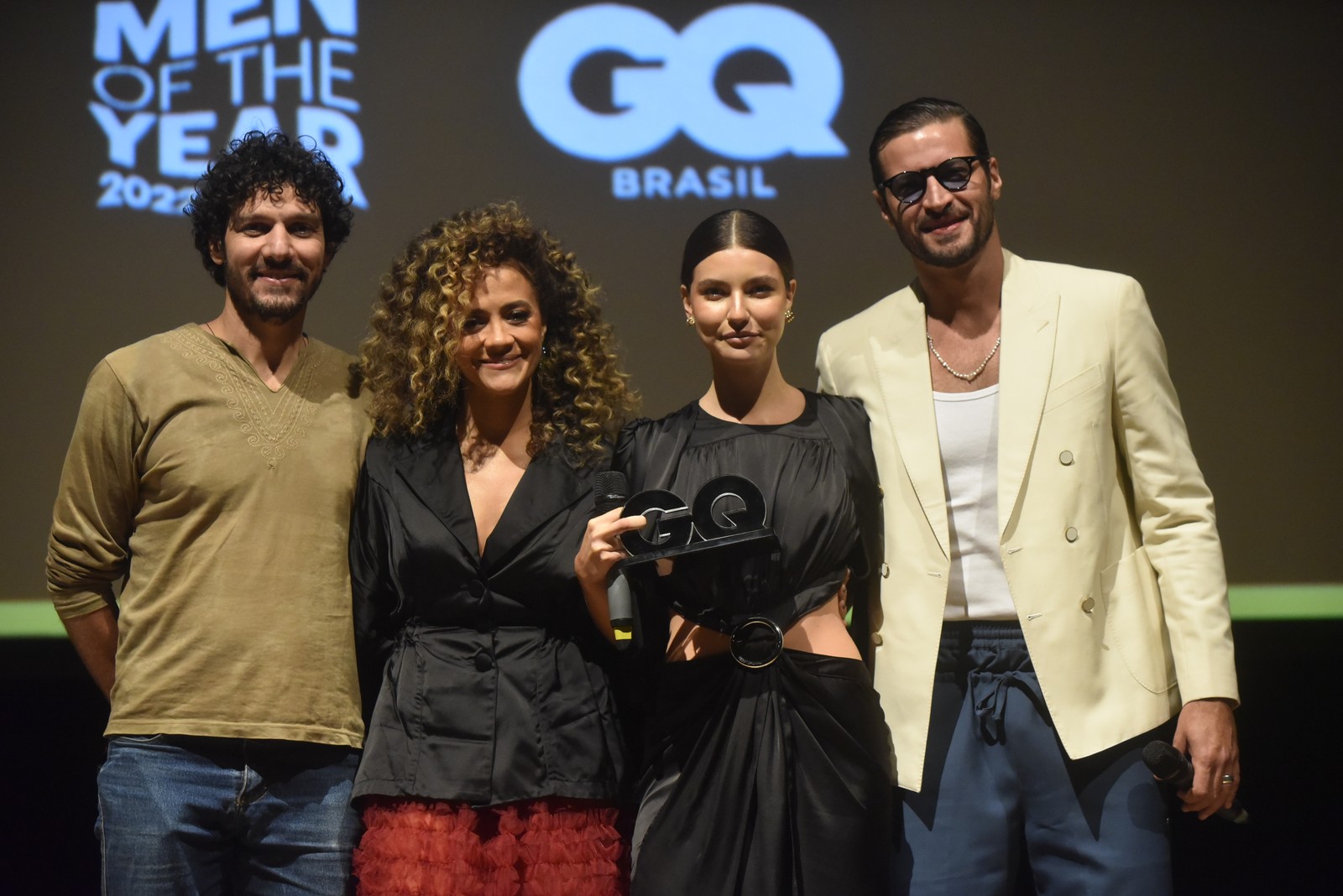 O que rolou no MOTY 2022 em fotos