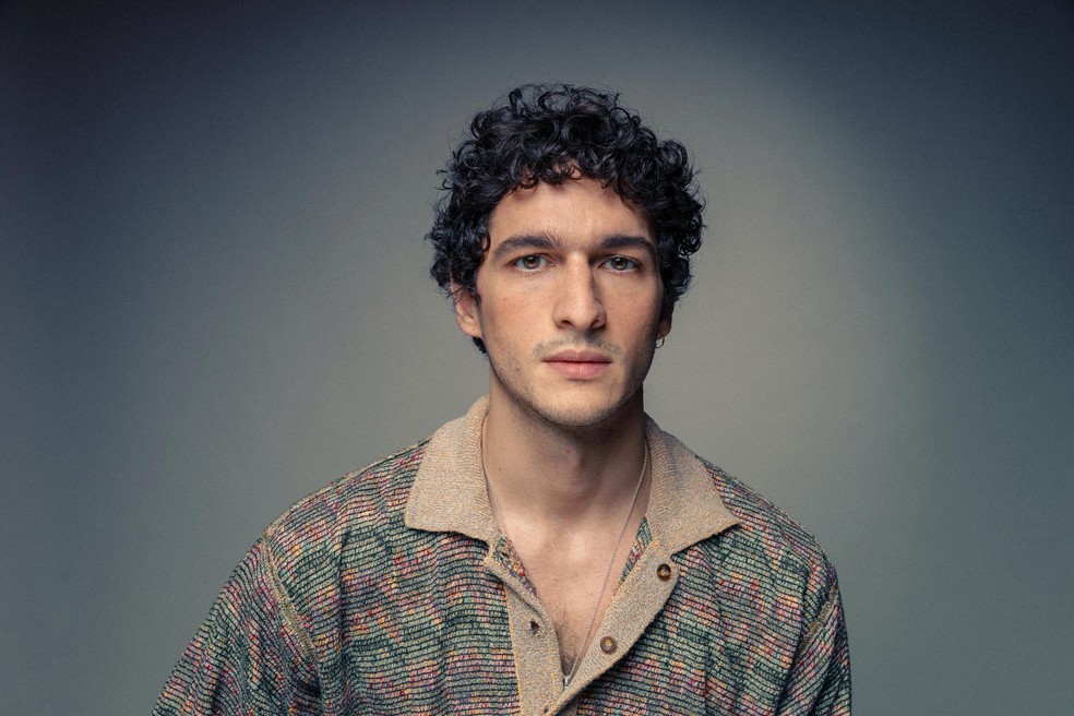 Jullio Reis celebra sintonia com Manu Gavassi após nascimento da ...