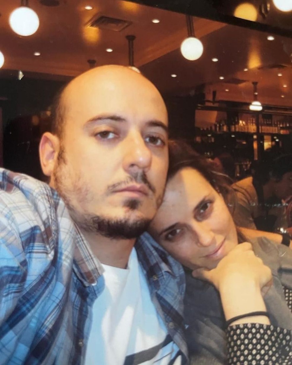 Jurada do 'MasterChef Brasil', Helena Rizzo lamenta morte do ex-marido ...