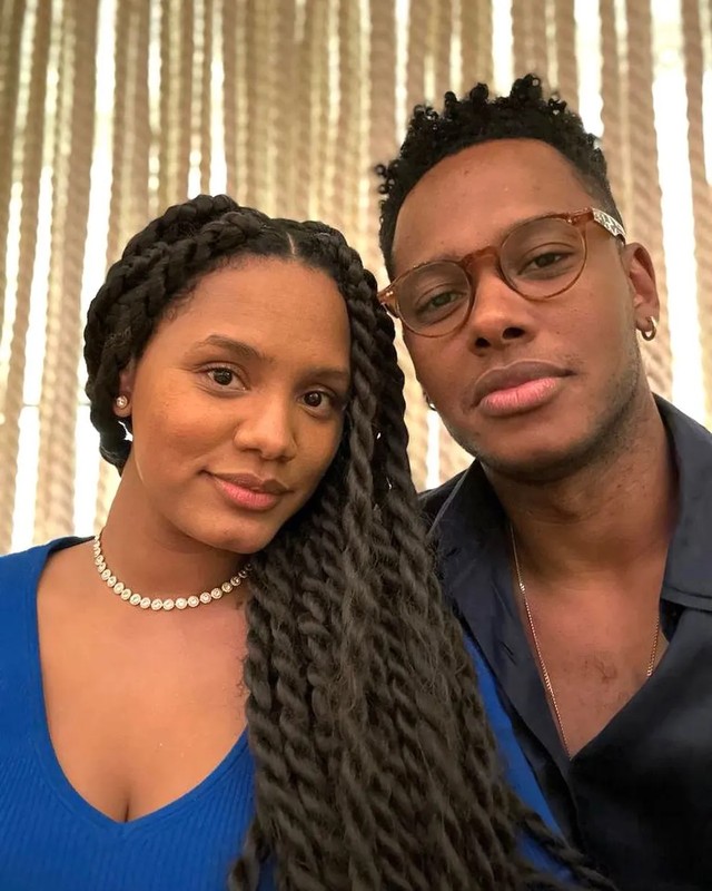 7 casais que terminaram em 2024