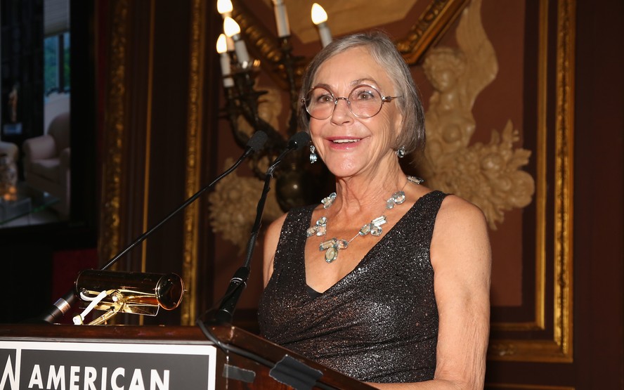 Herdeira, Alice Walton alcança posto de mulher mais rica do mundo ...