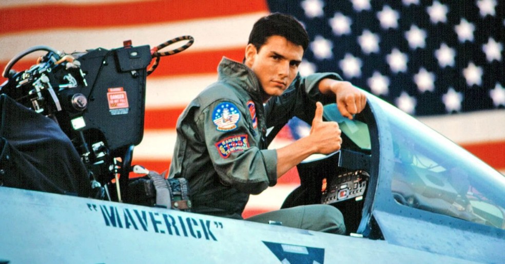 'Top Gun', 'Curtindo a Vida Adoidado' e outros 6 filmes que completam ...