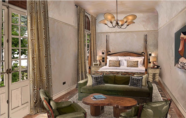 Soho House, clube exclusivo, anuncia chegada em São Paulo