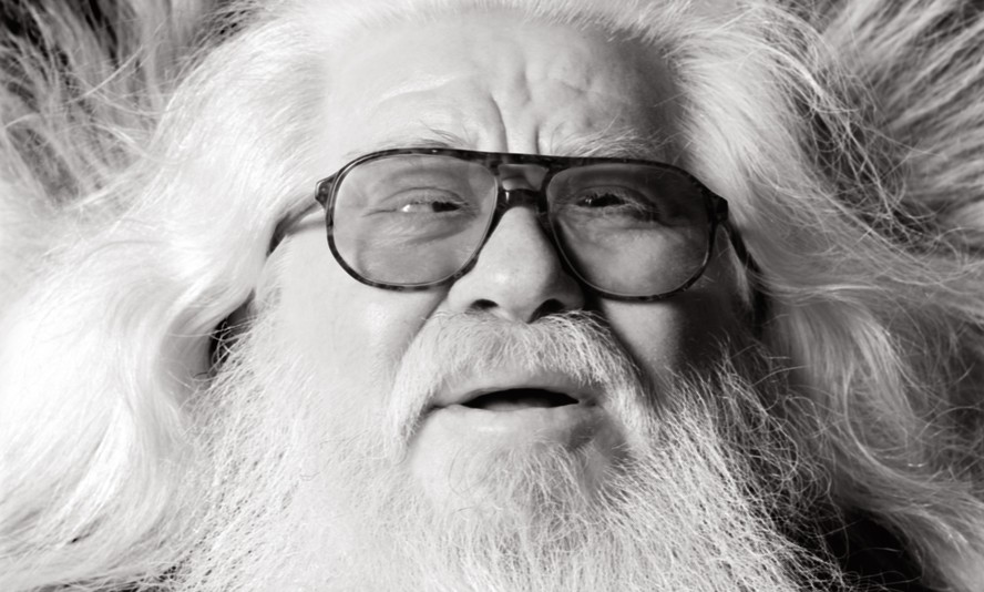 Após 11 anos, entrevista perdida de Hermeto Pascoal é revelada com ...