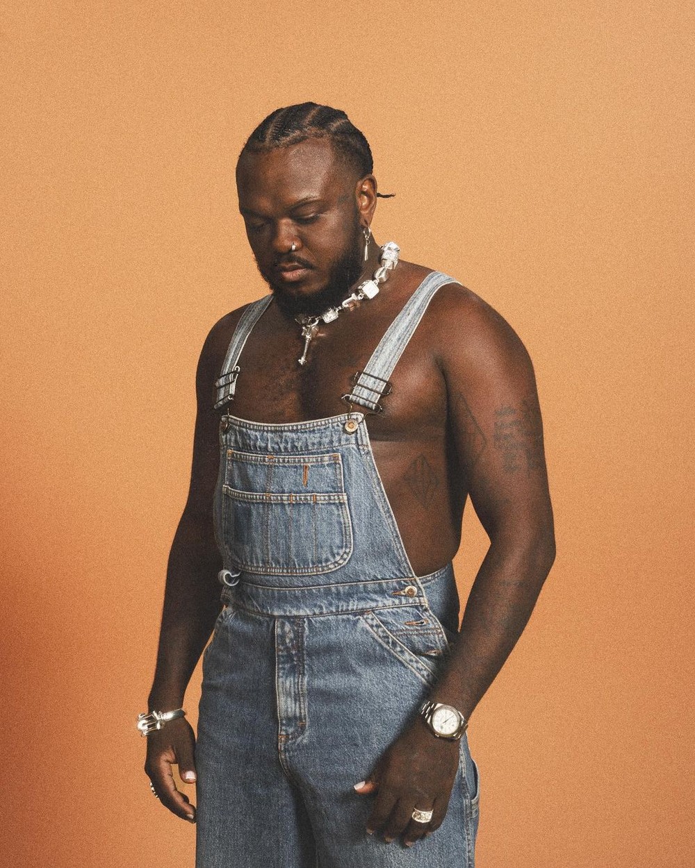 Djonga sobre novo álbum: “Quem gosta de racismo o tempo todo é a ...