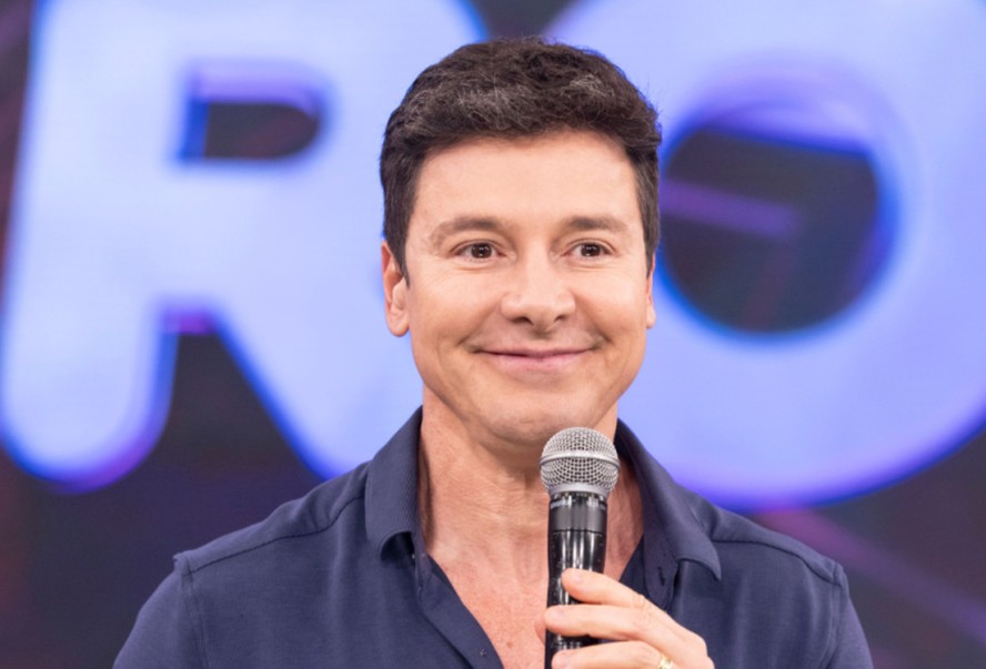 Rodrigo Faro e Record encerram parceria após 16 anos: 'Comunicador ...