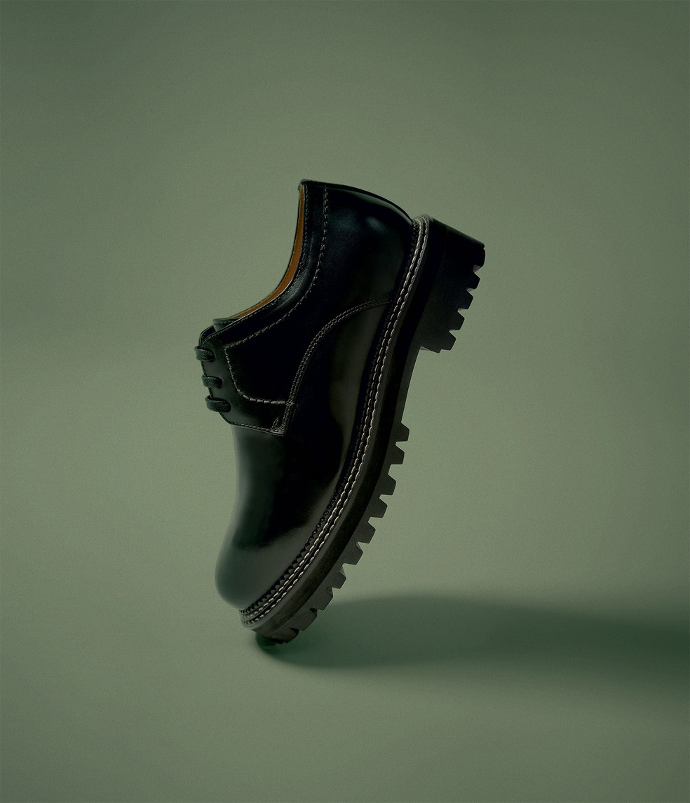 Adeus sapato velho, feliz calçado novo: Cocker Shoes se transforma em ...