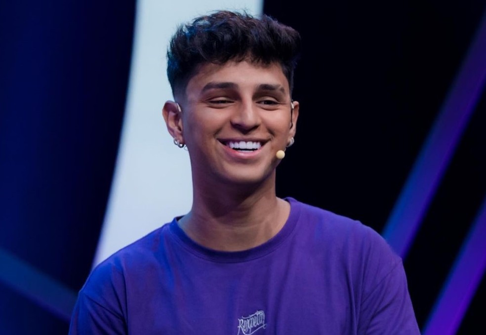 Nos bastidores com Nobru: a expansão no eSport e como escapa do stress ...