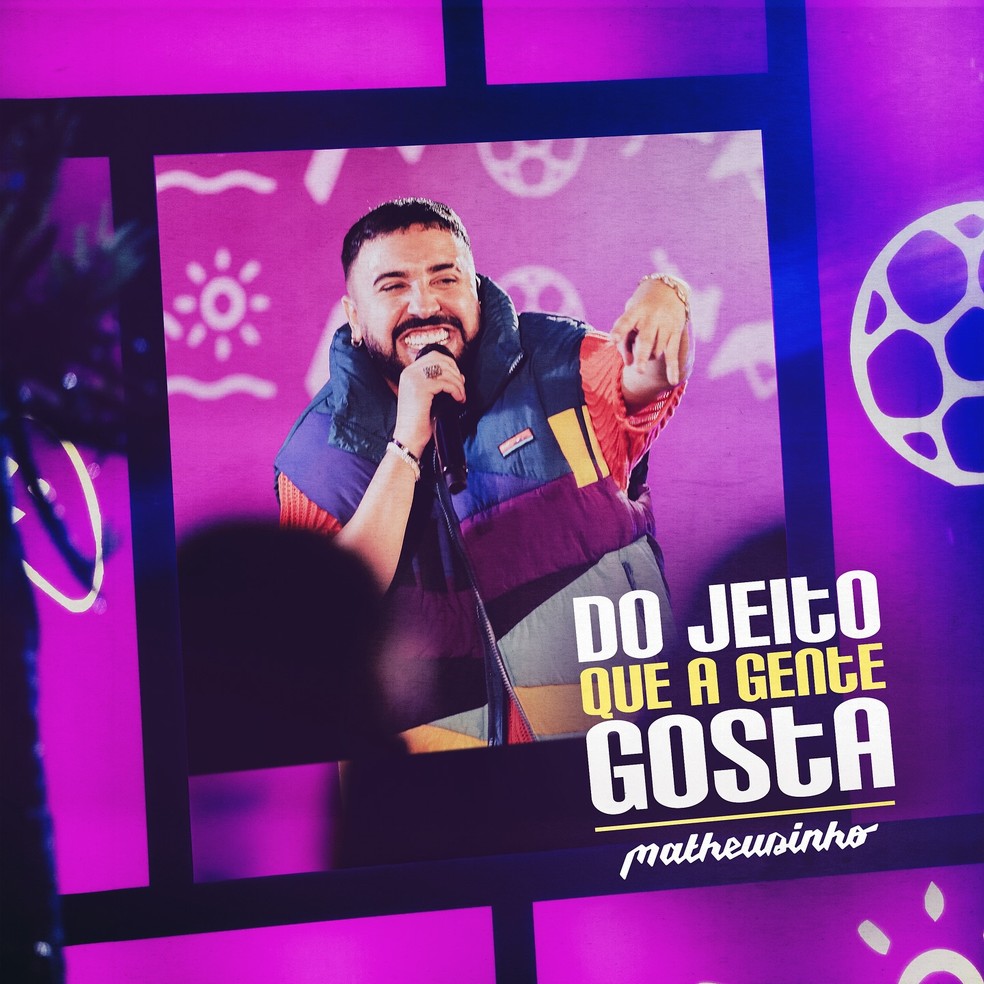 Matheusinho Pagodeiro Revelado Por Ferrugem Lança Do Jeito Que A