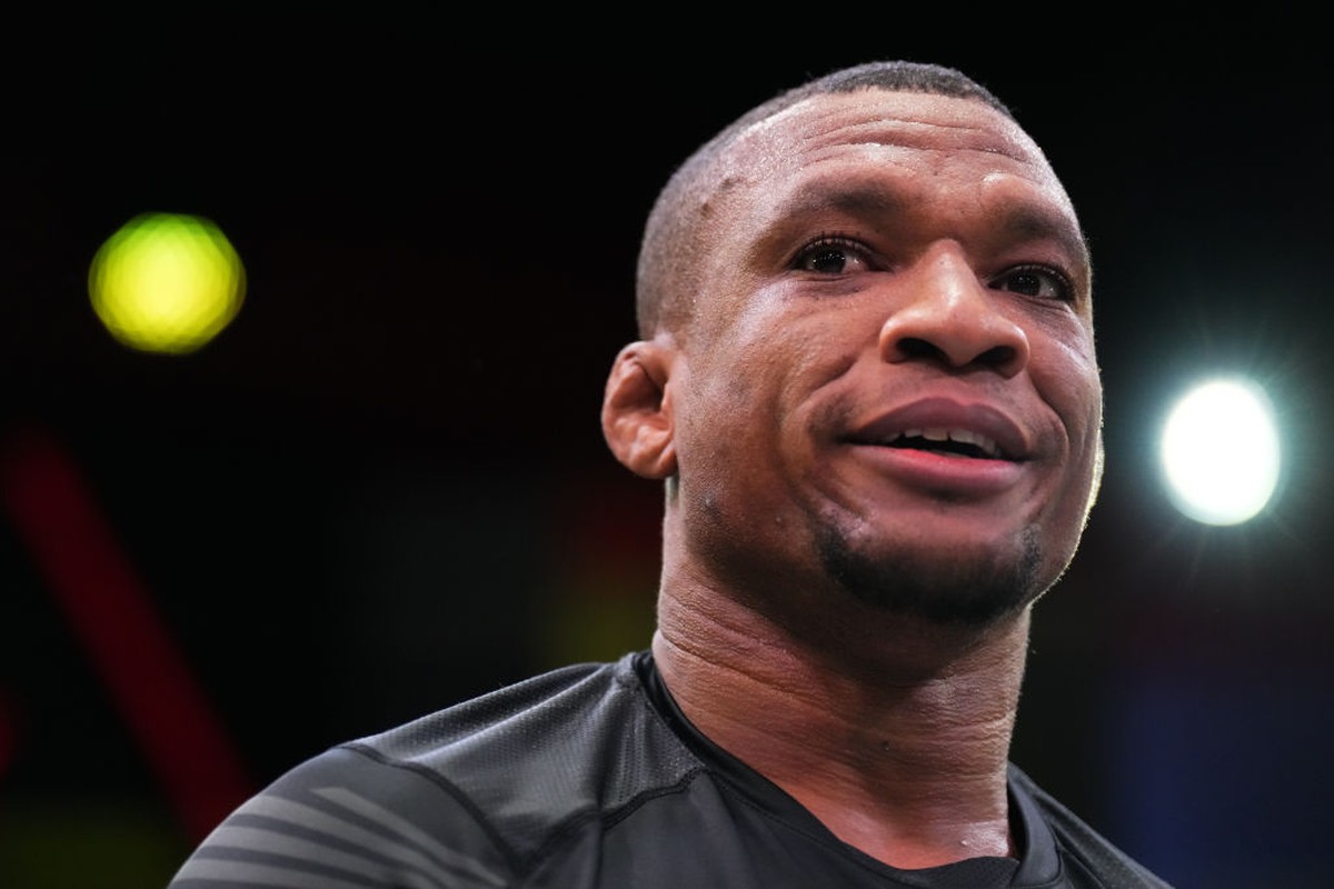 Presidente do UFC sobre Jailton Almeida: 'Tem potencial de se tornar um ...