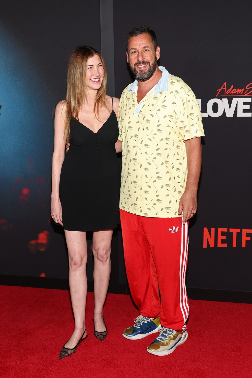 Quais os tênis Under Armour que Adam Sandler usa e quanto custam