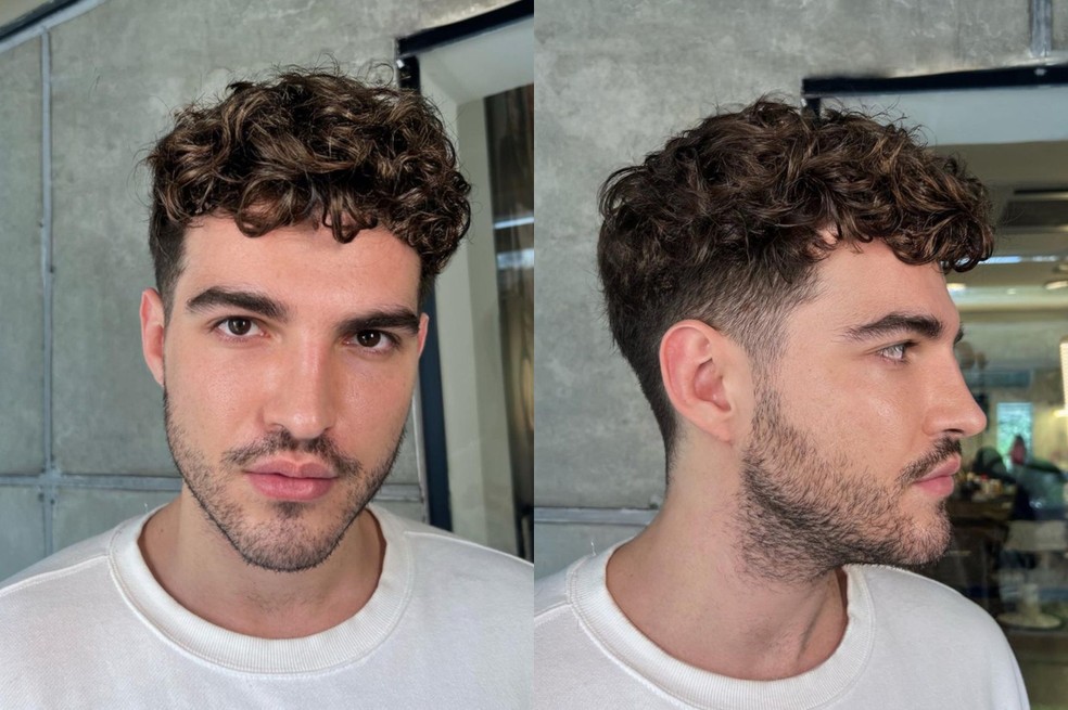 Cortes de cabelo masculino que nunca saem de moda