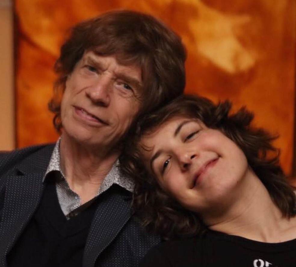 Pais famosos que, como Dave Grohl, tiveram filhos fora do casamento