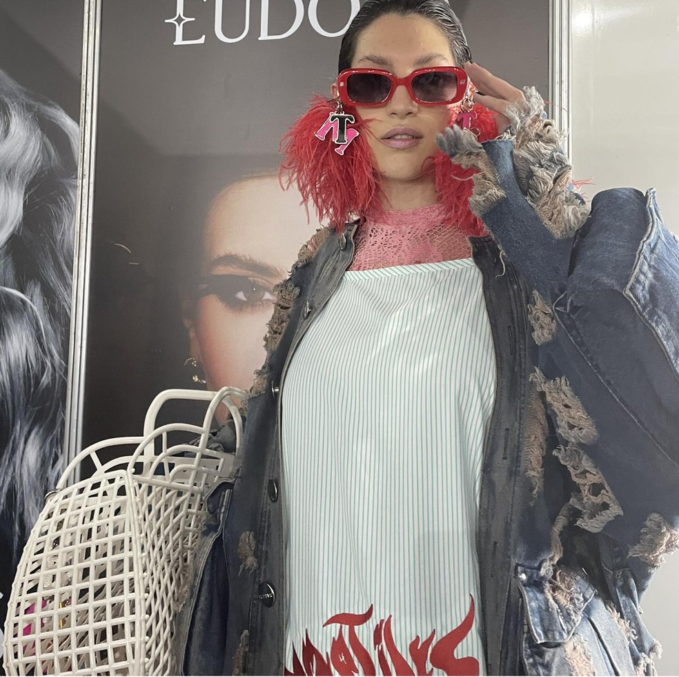 SPFW N56: Modelos dão detalhes sobre preparação física para os desfiles