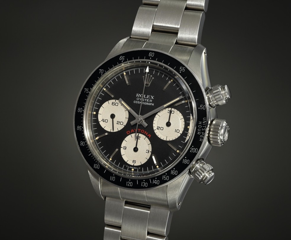 Quanto custam e quais são os modelos de relógio Rolex mais caros já ...