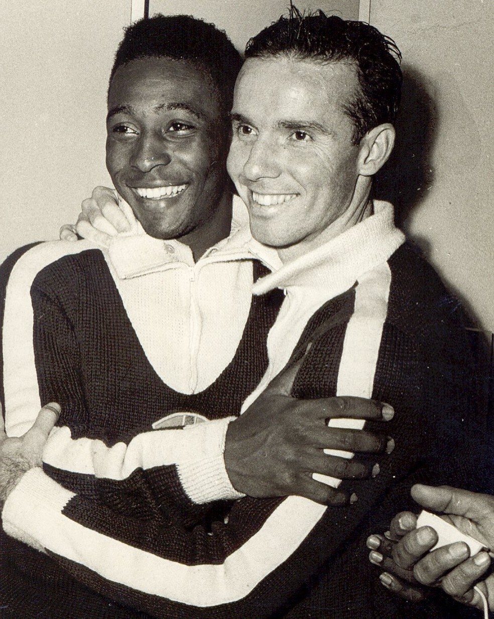 Como o estilo de Zagallo atravessou décadas no campo e na moda