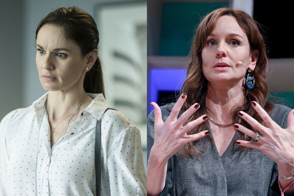 Como estão os atores de Prison Break, série que completa 20 anos