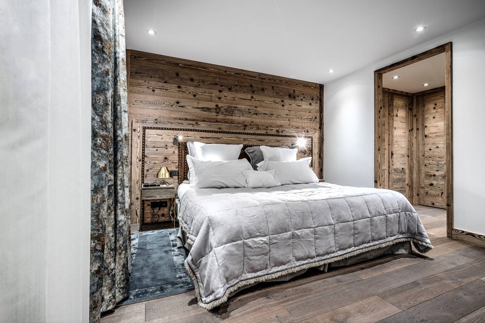 Um guia completo de Courchevel nos Alpes franceses