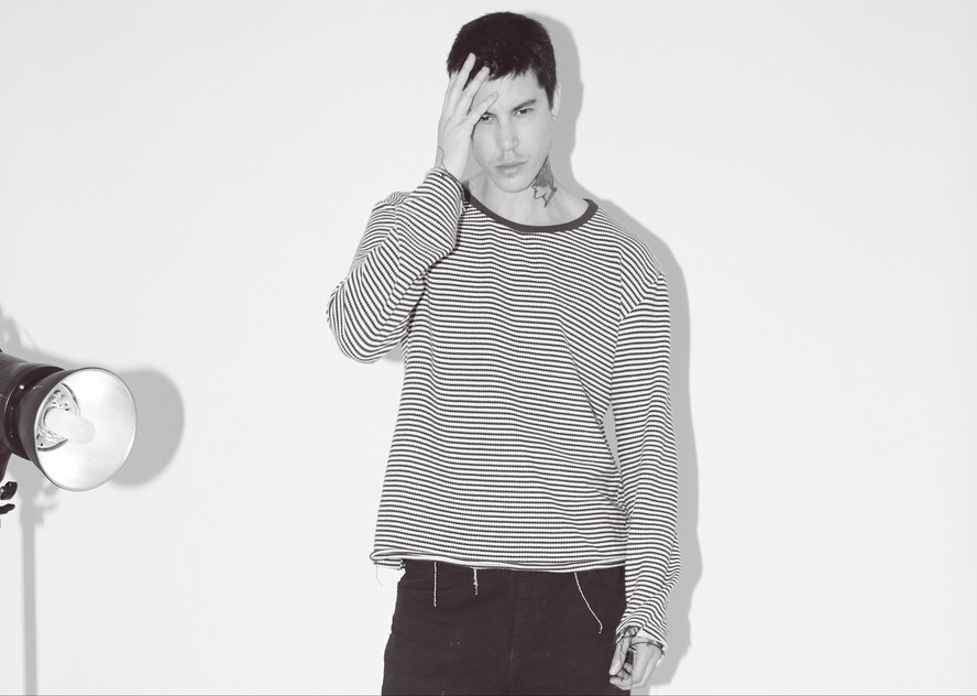 1º modelo trans da SPFW, Sam Porto desabafa: “Cogitei desistir. A pauta ...