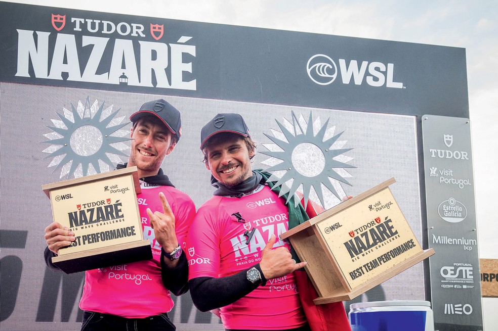 “Penso: Será que vamos sobreviver? Vou abraçar minha família depois ...