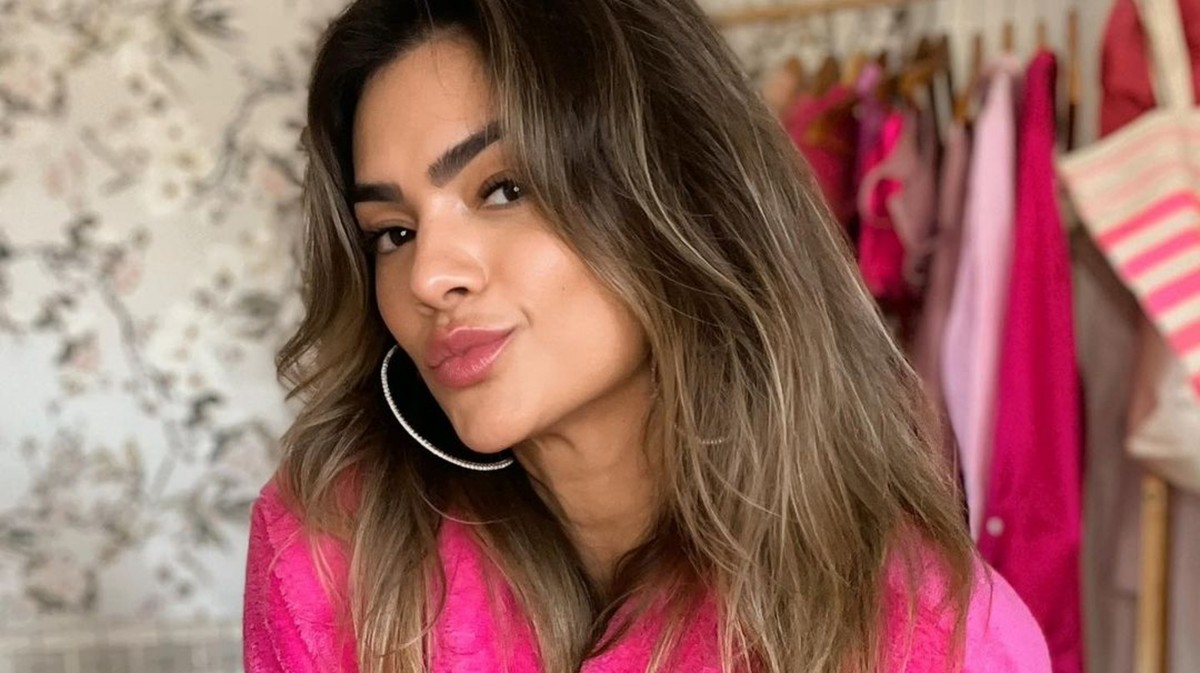 Kelly Key cita importância de criar hábitos de autocuidado: 'Saúde ...