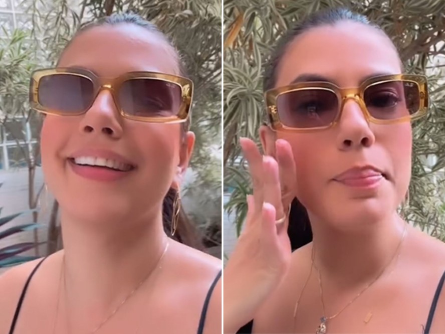 Fernanda Bande, do BBB 24, entrega presente de Dia das Mães parcelado ...