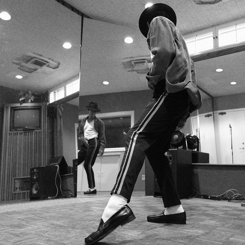 Tudo que sabemos sobre o filme biográfico do Michael Jackson