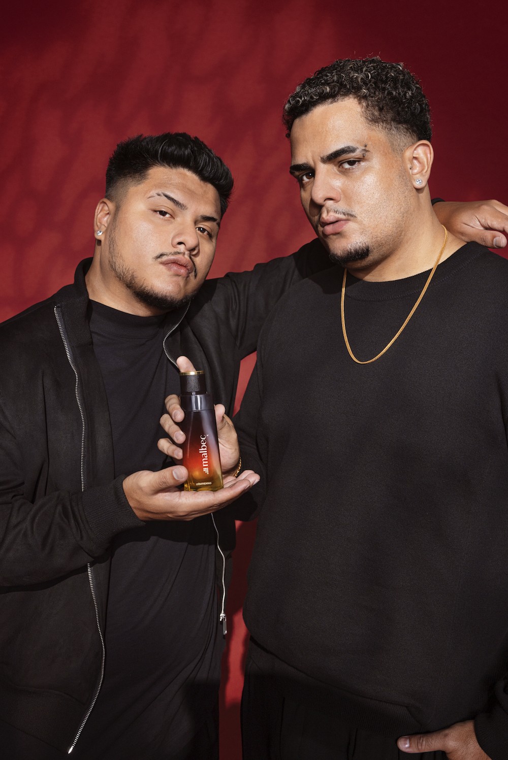 'Este ano é nosso de verdade': Igão e Mítico falam sobre sucesso conquistado com o Podpah