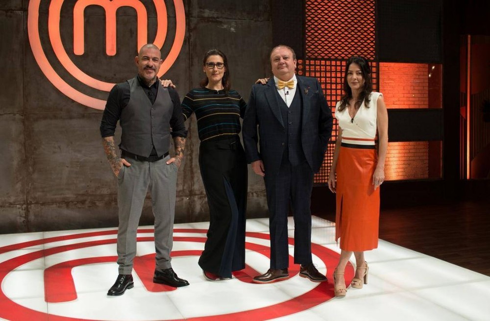 Dia Mundial da Televisão: séries e programas da TV para maratonar no ...