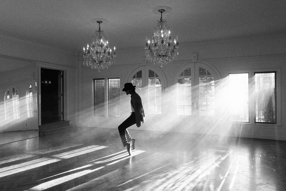 Tudo que sabemos sobre o filme biográfico do Michael Jackson