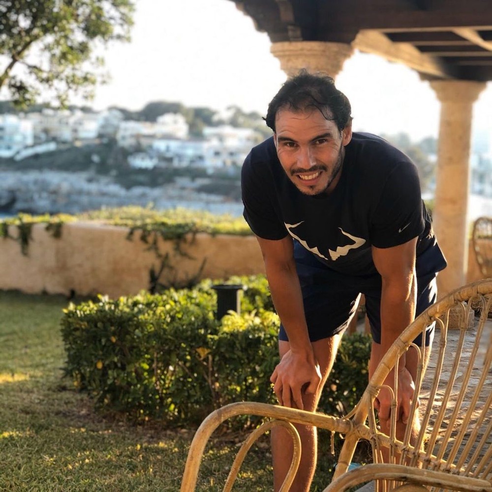 Para curtir a aposentadoria: Rafael Nadal é dono de duas mansões ...