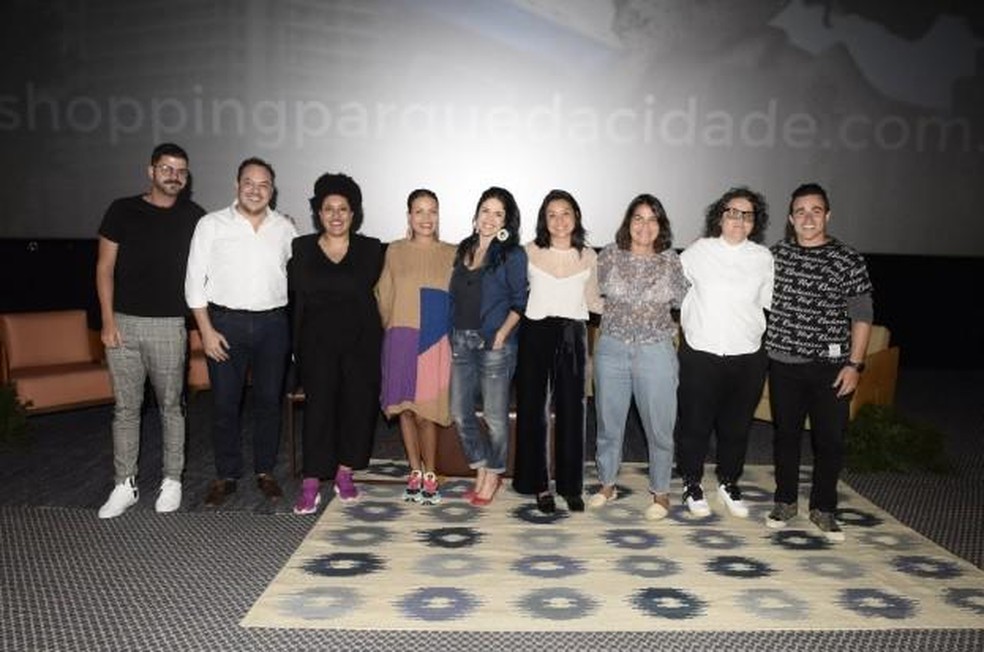 Talk sobre inovação, criatividade e representatividade abre o Wired ...