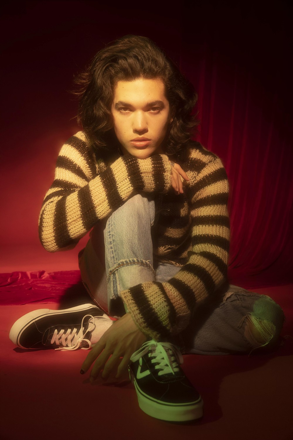 Dono do hit 'Heather', Conan Gray é o astro do sad pop que nunca se ...