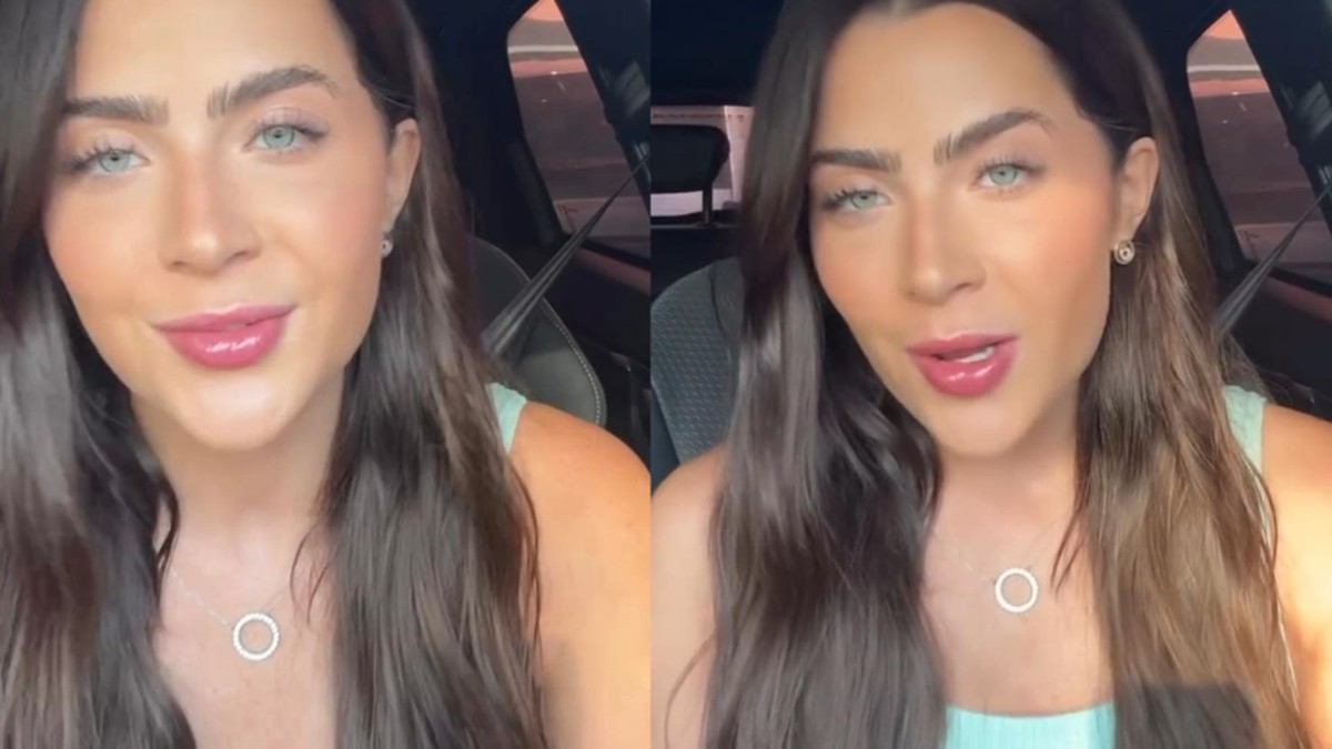 Jade Picon fala sobre planos de atuar em 2024: 'Mal vejo a hora'