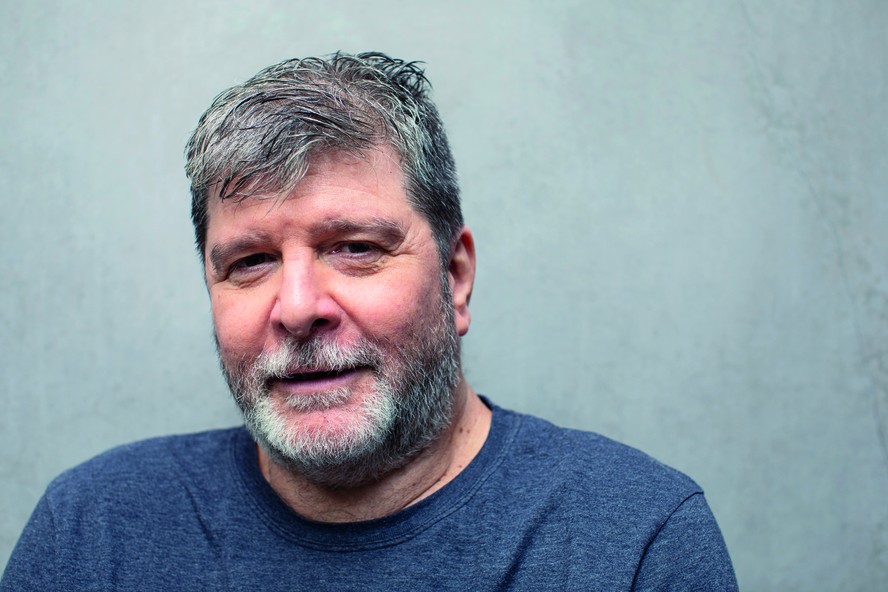 Marcelo Rubens Paiva se manifesta após agressão em bloco: 'Estou aqui'