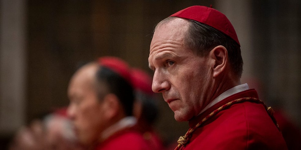 'Ainda Estou Aqui', 'Conclave' e outros livros que inspiraram filmes ...