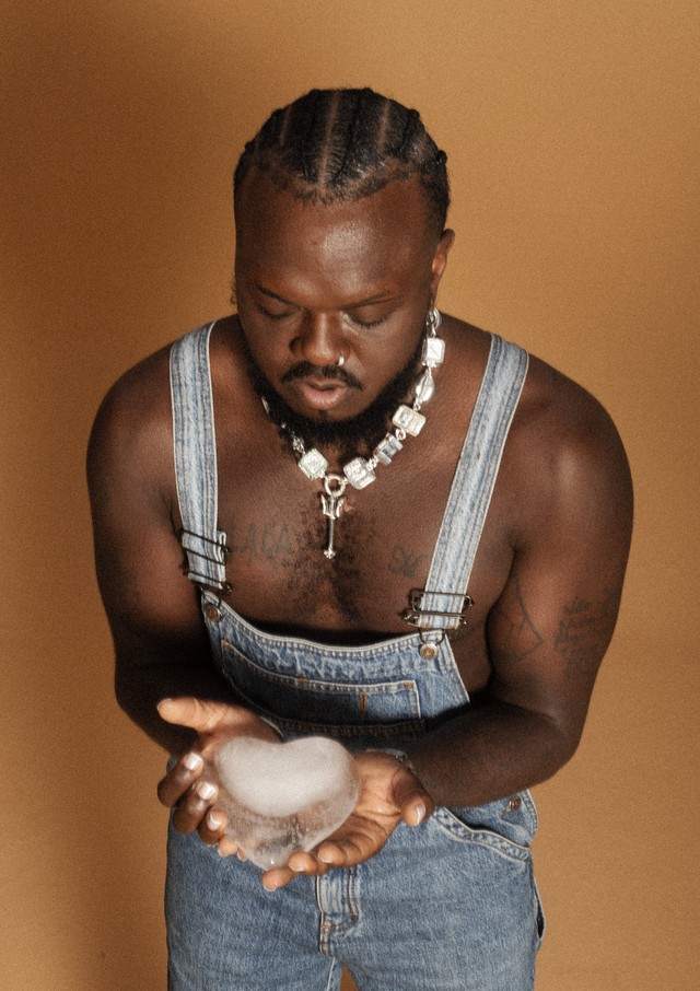 Djonga sobre novo álbum: “Quem gosta de racismo o tempo todo é a ...