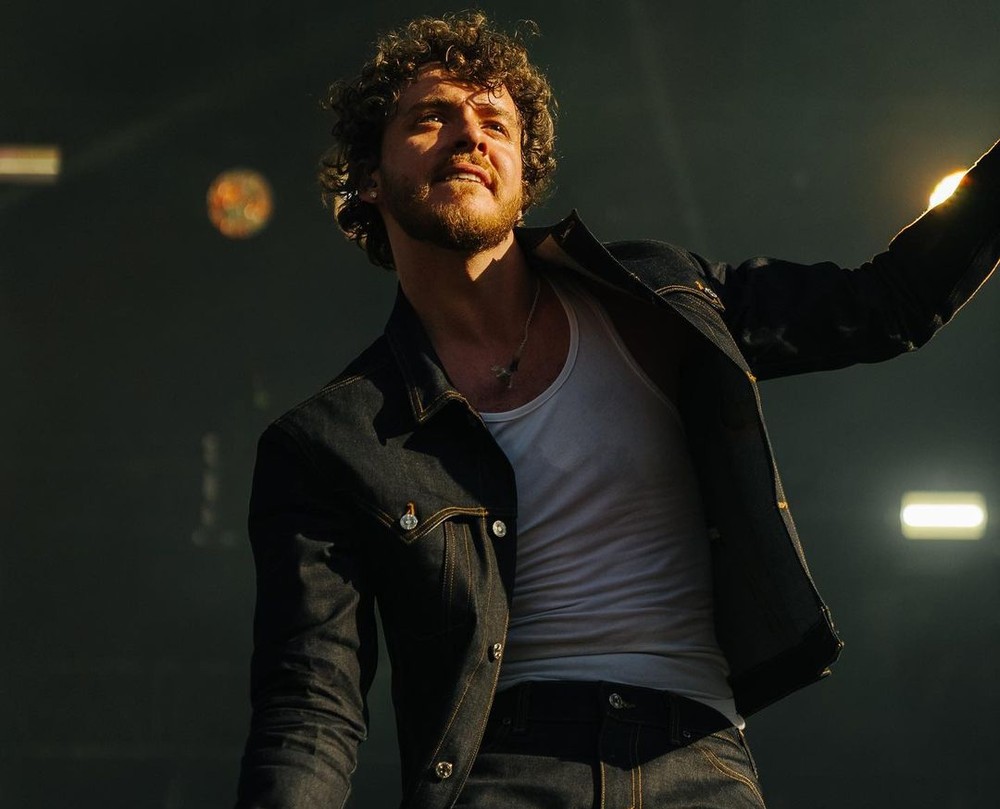 Quem é Jack Harlow, rapper amigo da Anitta e apontado como novo affair ...