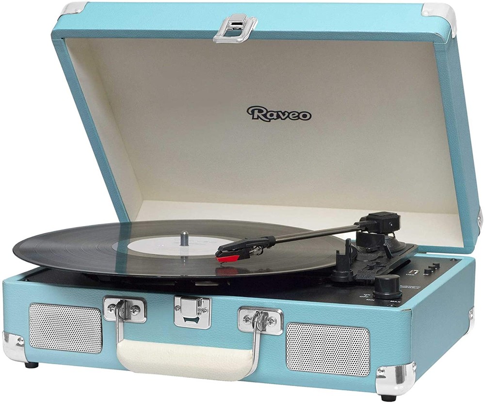 5 modelos de vitrola para embarcar na experiência sonora retrô