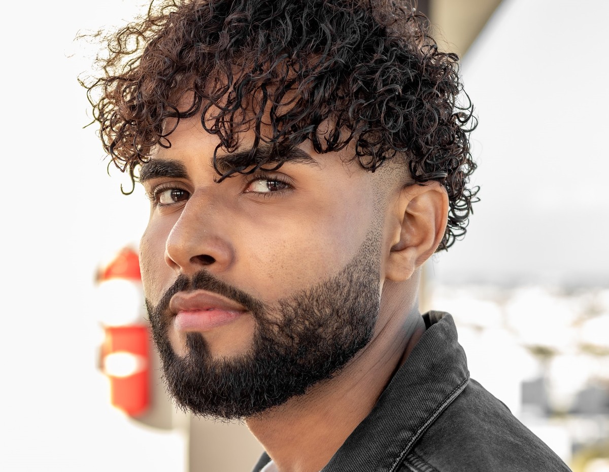 Quais são as dicas para ter uma barba macia