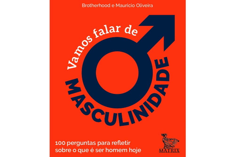 5 livros para pensar sobre masculinidade