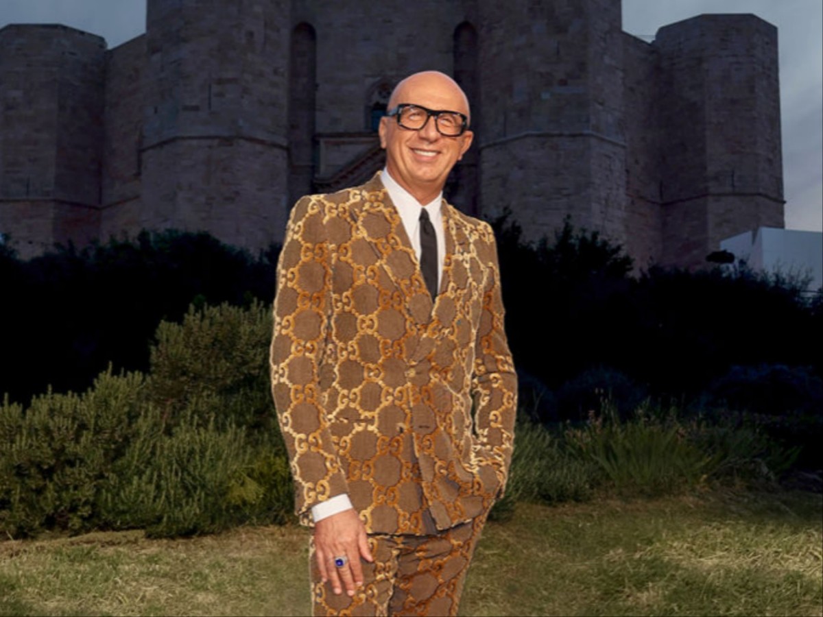 CEO da Gucci, Marco Bizzarri deixará cargo após nove anos
