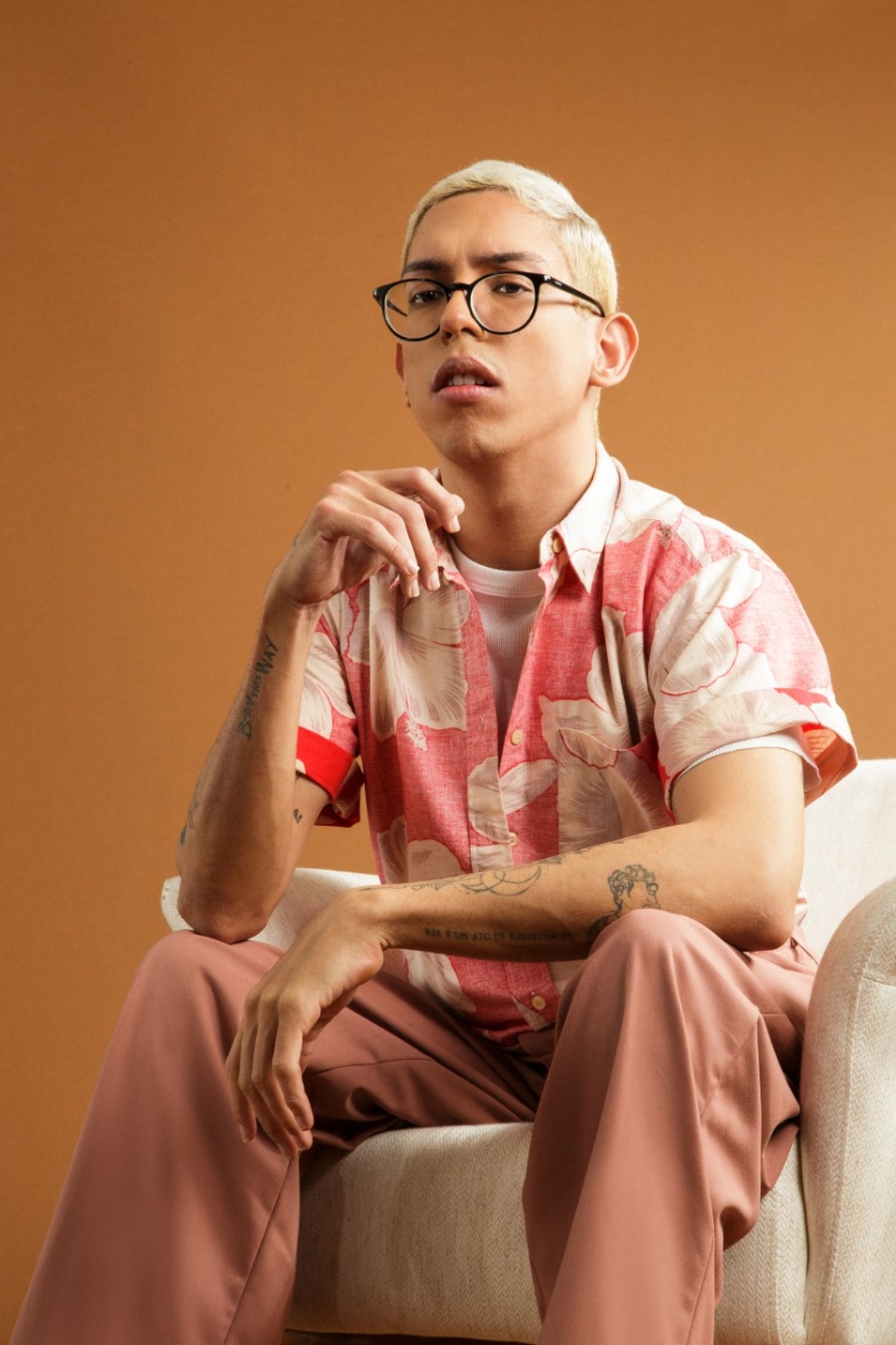 Ivan Baron: 'Eu sou muito mais que minha paralisia cerebral'