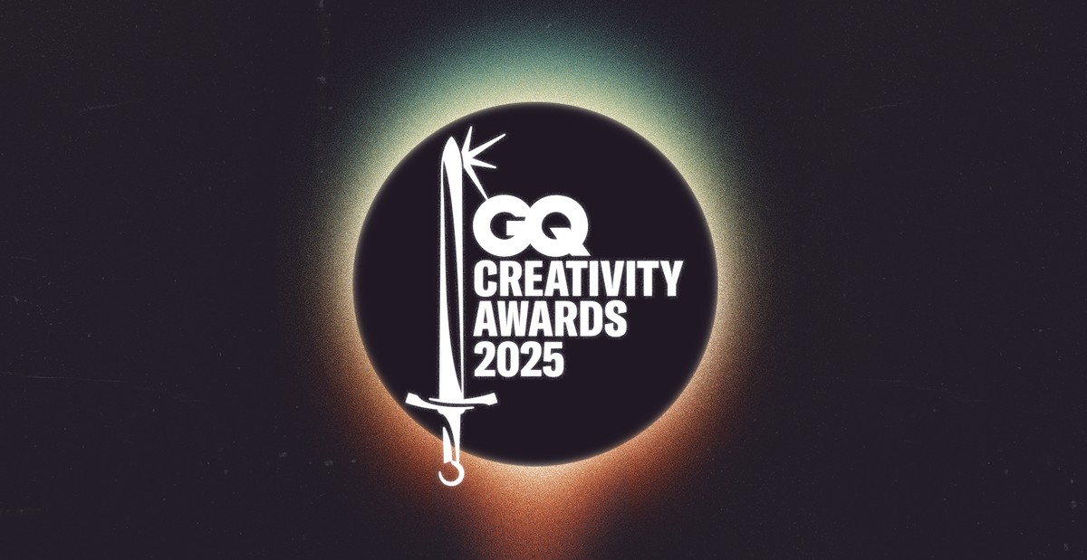 Creativity Awards 2025: GQ Brasil premia mentes criativas do país e ...