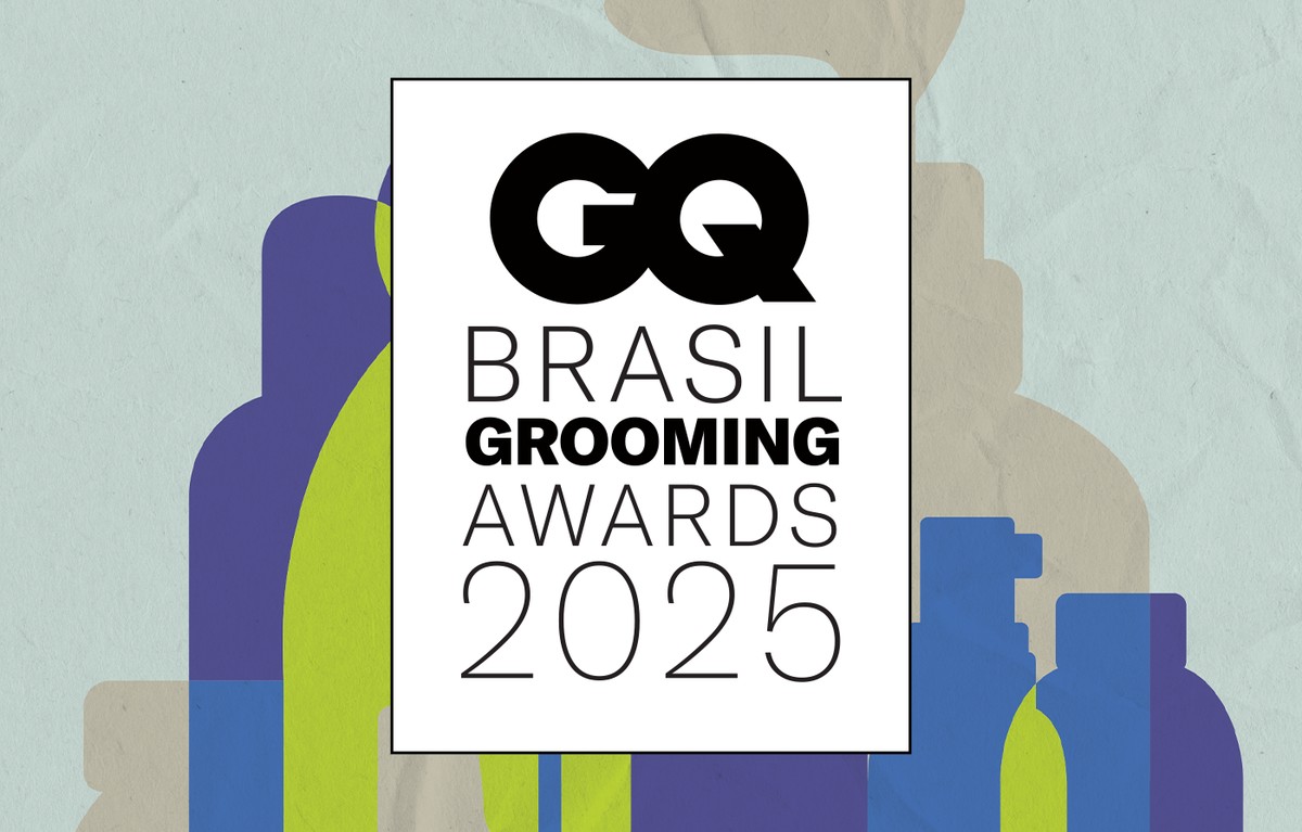 Todos os produtos vencedores do GQ Grooming Awards 2025, nosso prêmio ...