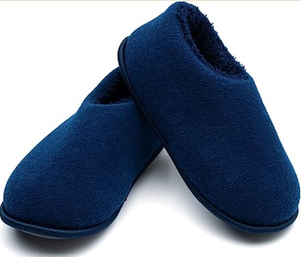 Para se aquecer no inverno: 5 modelos de pantufas