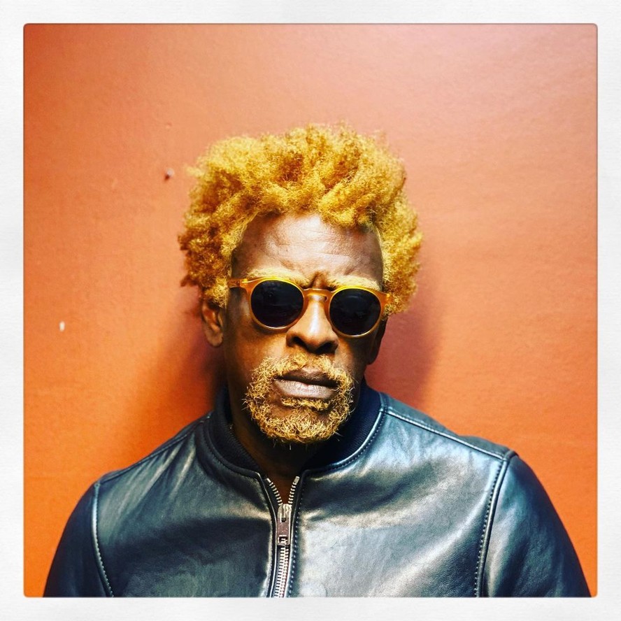 Seu Jorge e o filho Samba: o que pode impedir o registro de um nome no ...