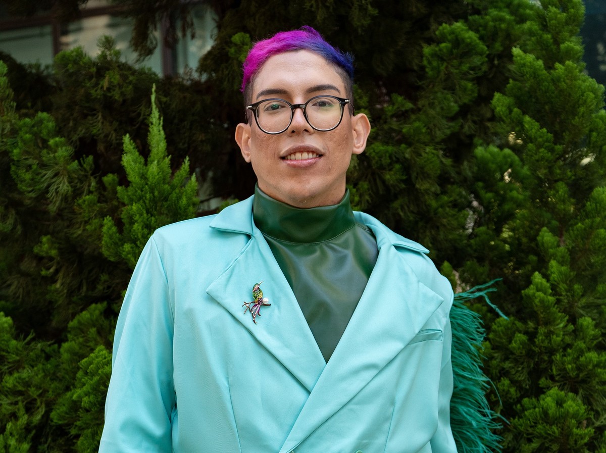 Ivan Baron se aproxima de Brasília, mas não se vê candidato a cargo ...